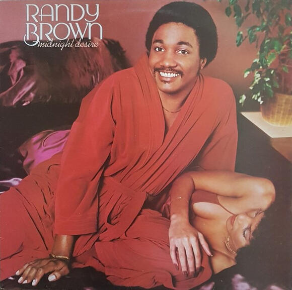 Smooth soul singer Randy Brown dies at 72 - NewsBreak