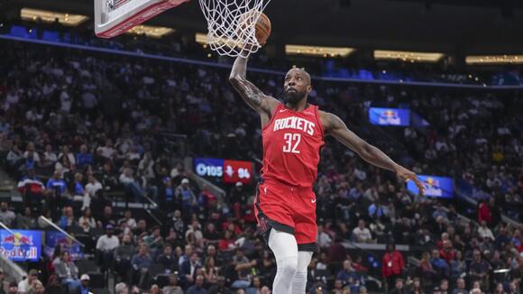 10 Players Who Had Rare Medical Issues But Still Played In The NBA ...