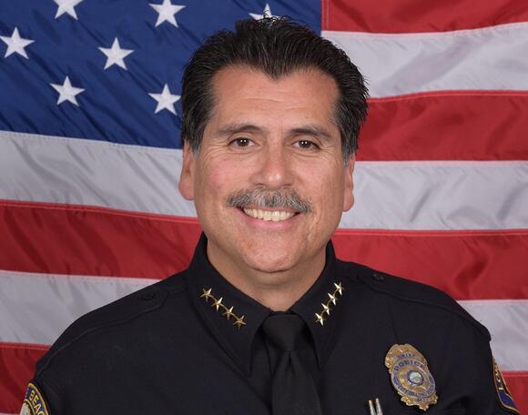 Sheriff-elect Luna announces LASD leadership appointments - NewsBreak