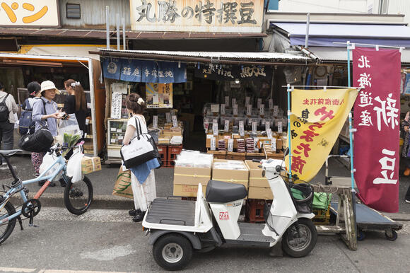Epic Asian Food Tours Under $40 a Day - NewsBreak