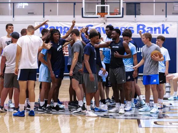 UMaine men’s basketball signs transfers from UNH and App State - NewsBreak