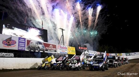 2026 NARC Super Dirt Cup Entry List at Skagit Speedway - NewsBreak