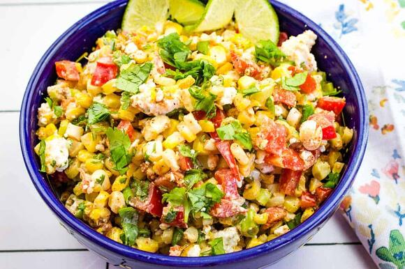 Fall Potluck Comfort Food at Its Best-21 Dishes That Warm You Up and ...