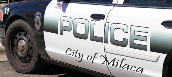 Milaca police report: week ending May 23