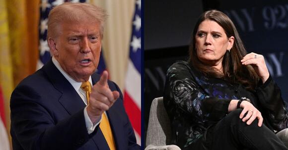 'She was deliberately misled': Mary Trump makes final pitch to judge to ...