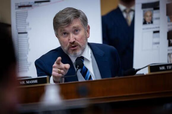 Bondi slammed for boasting about stock market during congressional ...