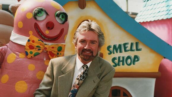 Old Kids Show Characters That Gave Children Nightmares - NewsBreak