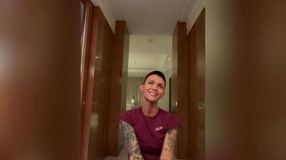 Everything to Know About Ruby Rose After She Accused Katy Perry of ...