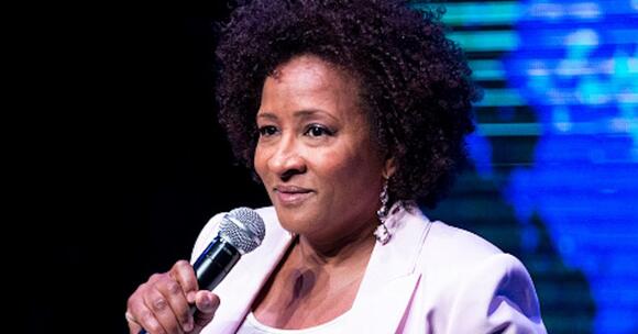 Comedian Wanda Sykes, 60, Says ‘Early Detection Saved My Life’ After ...