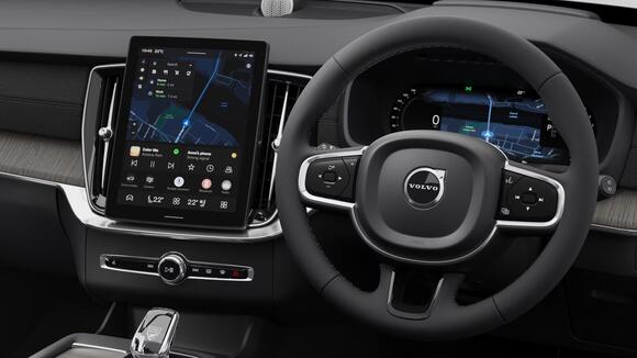 12 Best Family SUVs for 2025–2026, According to Experts - NewsBreak