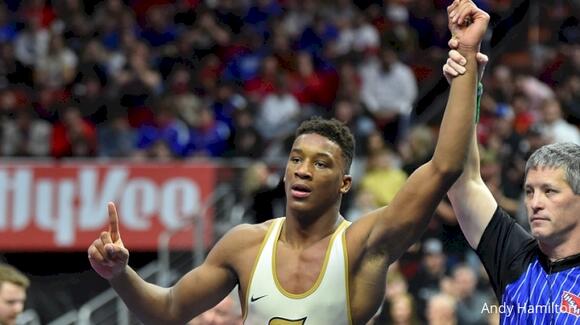 Fargo Wrestling 2025 Brackets, Results, Champions - NewsBreak