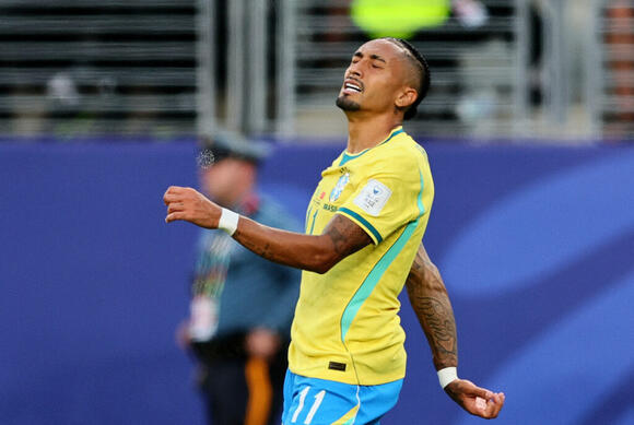 How to watch Brazil vs Haiti for free: Live stream 2026 World Cup ...