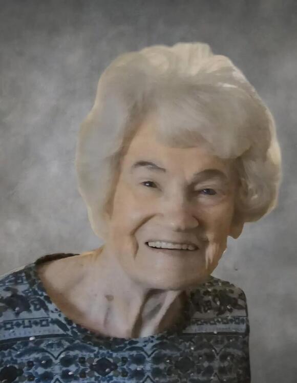 OBITUARY: Betty Jean McInnis Jenkins - NewsBreak