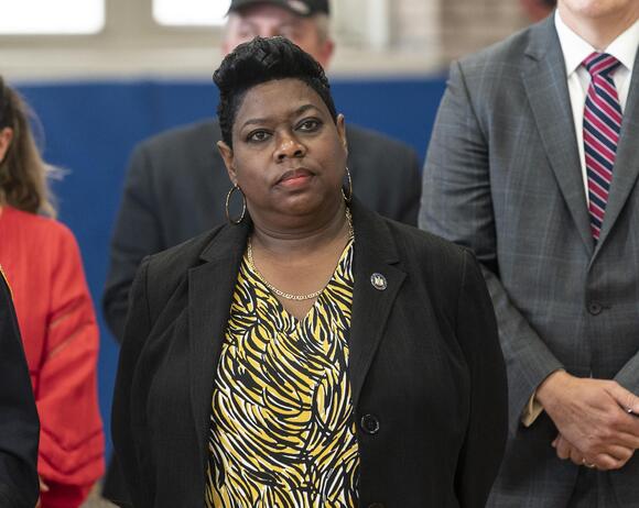 Bronx DA assembling team of prosecutors to review Rikers sexual assault ...