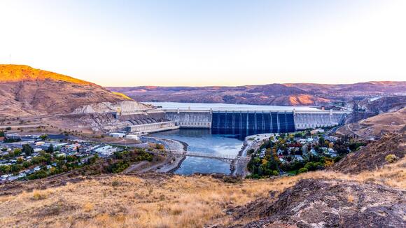 US Government Acknowledges Harms From Federal Dams On Columbia River ...