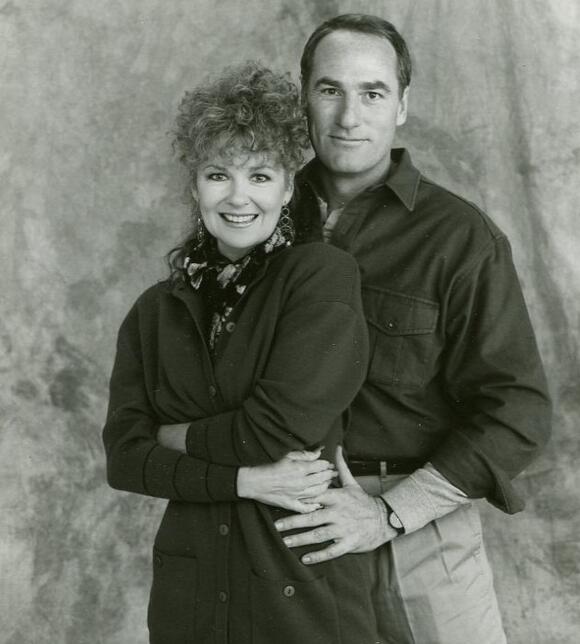 The True Love, Romance & Happy Marriage of Shelley Fabares ('Donna Reed ...