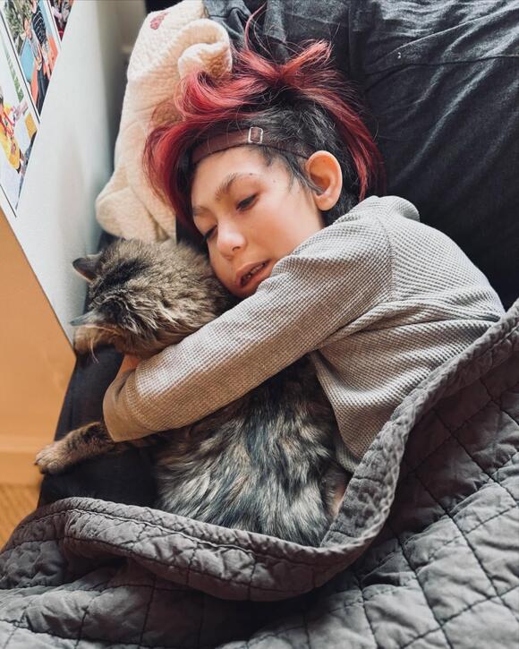 Children’s YouTuber Danny Go! Cancels Tour as Son Battles Stage 3 ...