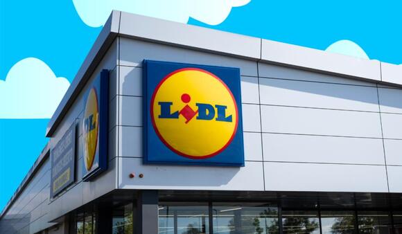 11 Best Lidl New Arrivals Hitting Shelves This Week - NewsBreak
