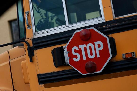 Mass. school bus driver allegedly inappropriately touched child - NewsBreak
