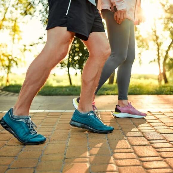 Why People Who Take A 10-Minute Walk After Dinner Have A Healthier Body ...
