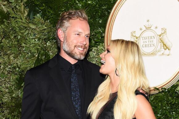 Second Chance for Jessica + Eric? - NewsBreak