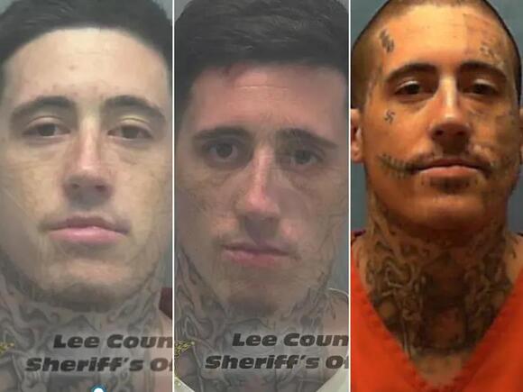 Jail Photos of 'Deadpool Killer' Wade Wilson Show How Drastically ...
