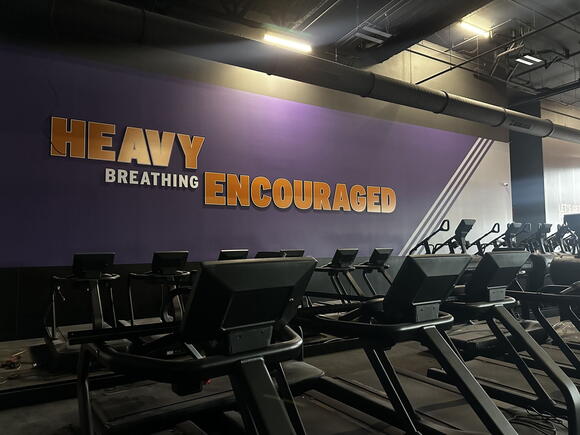 Crunch Fitness to open off-campus location ahead of 2026, will be ...