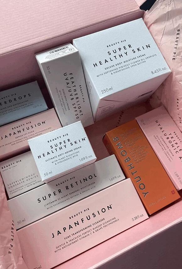 Everyone Always Asks Me If Beauty Pie Is Worth It—These Are My Honest ...