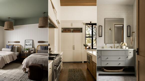 Mcgee And Co Paint Colors