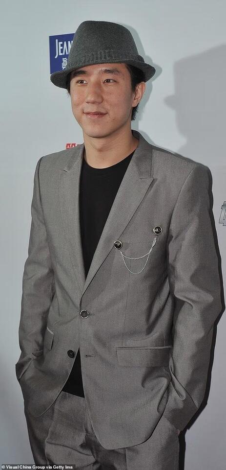 Where is Jackie Chan's son Jaycee now? Meet actor's 'nepo baby ...