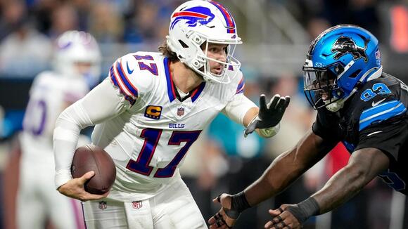 2026 NFL 'Thursday Night Football' schedule: Full slate of games with ...