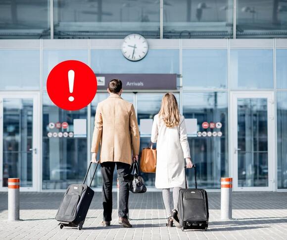 Flying Out of NJ This Week? REAL ID Rules Fees Kick In - NewsBreak