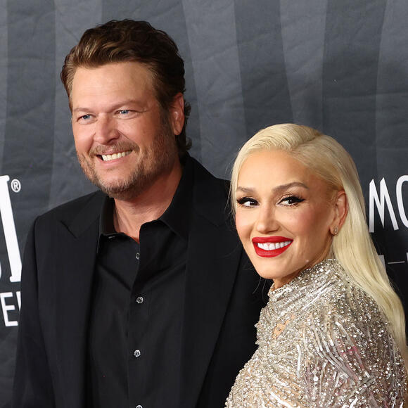 Fans React To Blake Shelton’s Touching Tribute To Gwen Stefani On ...