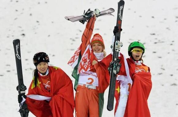 FIS Confirms First Group of Russian and Belarusian Athletes Granted AIN ...