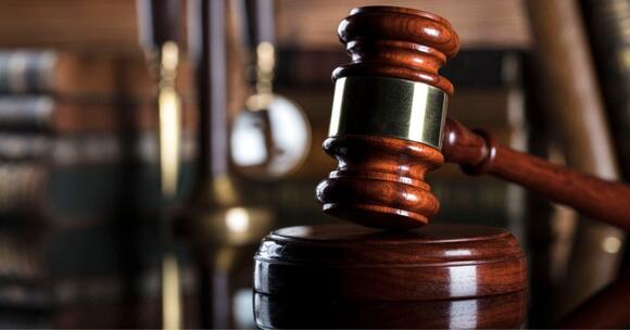 Trial of Timothy Haslett Jr. Delayed Again - NewsBreak