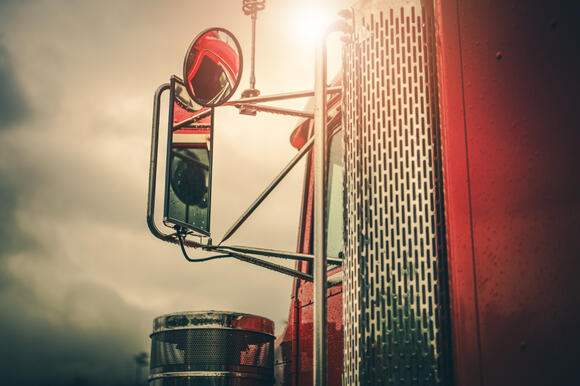 FTR, ACT Research: Preliminary North American Class 8 net orders rise ...