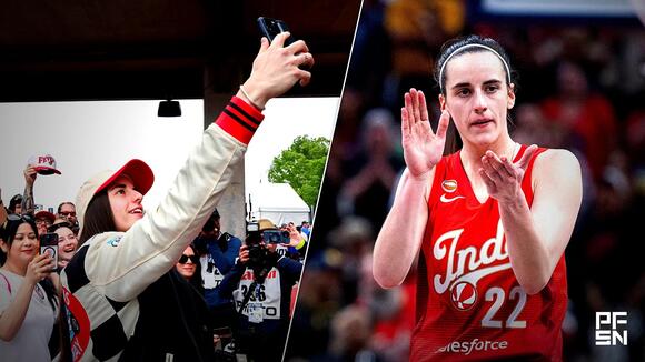 ‘She’s Become Trapped’ — WNBA Analyst Reveals How the ‘Caitlin Clark ...