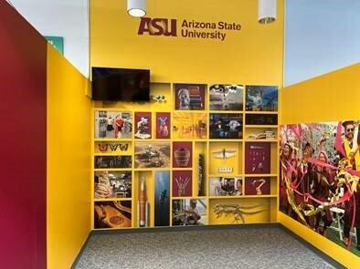 ASU opens 'store' at Junior Achievement's BizTown in Tempe - NewsBreak