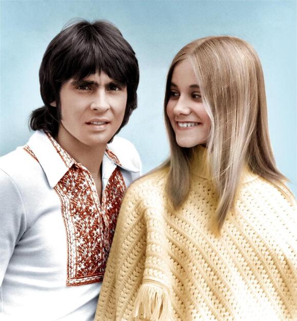 21 Rare ‘The Brady Bunch’ Behind-the-Scenes Photos Reveal the Cast in ...
