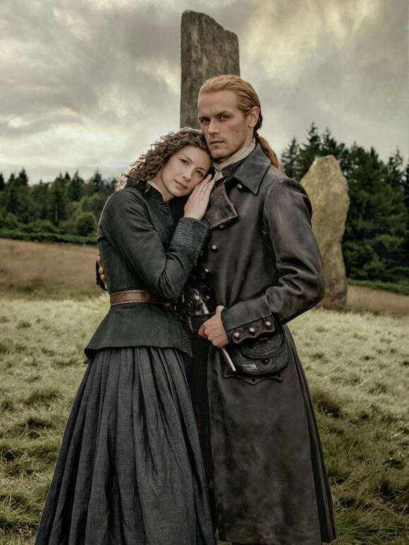 ‘Outlander’ Season 8: Release Date, Episode Guide & How to Watch the ...