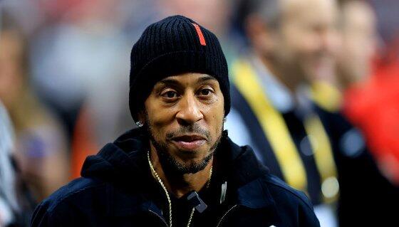 Ludacris Fires Shots & Reclaims Rap Throne In New Single, “44 Bars ...