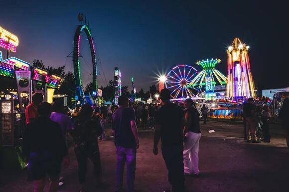 New to the Livonia Spree for 2026: fees, curfews, added security ...