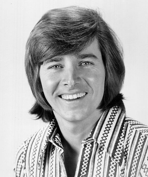 How Pop-Music Icon Bobby Sherman Really Died: A Tragic, Sad Loss of ...