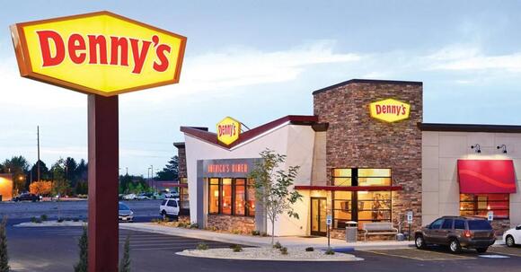 17 Beloved Restaurant Chains That Are Disappearing - NewsBreak
