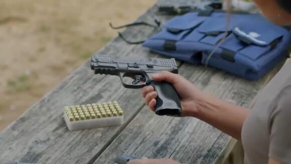Eight things to know about self defense firearm calibers before ...
