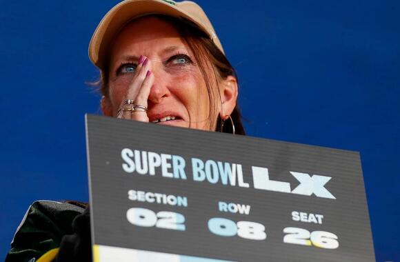 Super Bowl LX Ticket Resale Prices Climb in Post-Chiefs Dynasty Era ...