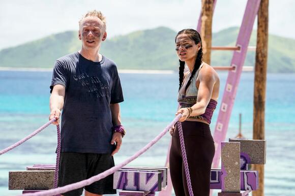 ‘White Lotus’ Creator Blows Off Production for ‘Survivor’ Return ...