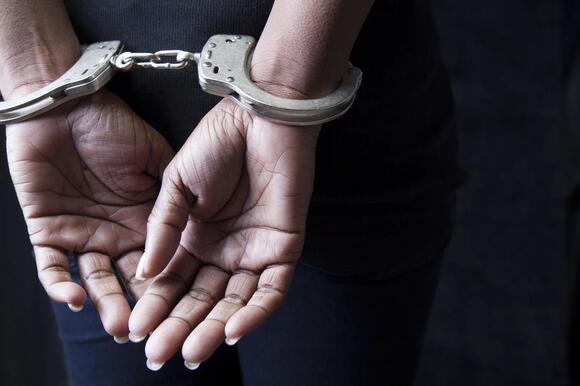 Data Reveals Black Immigrants Targeted In Aggressive New ‘Street Arrest ...