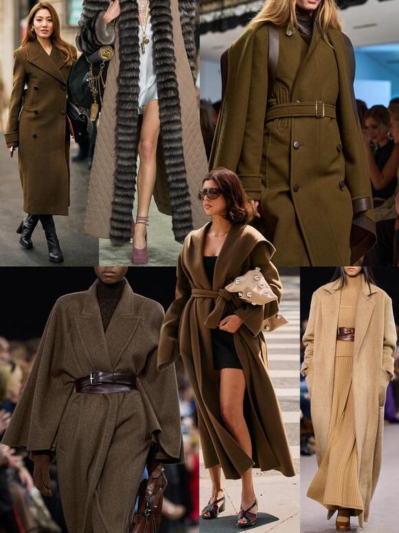 Forever Trending: The History Behind 6 Classic Winter Fashion Items ...