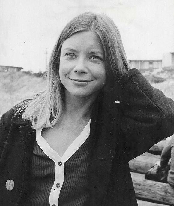 Former Child Star Ronne Troup ('My Three Sons') Turns 80 - NewsBreak